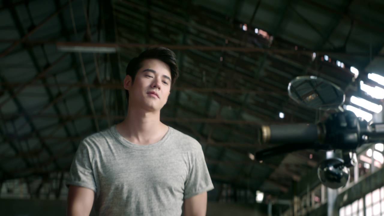 ZTE AXON 7 TH TrueView Commercial with Mario Maurer - YouTube