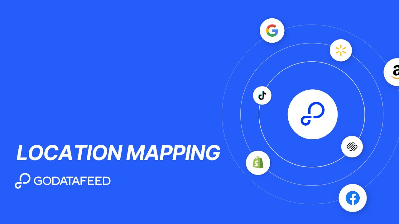 Location mapping - YouTube