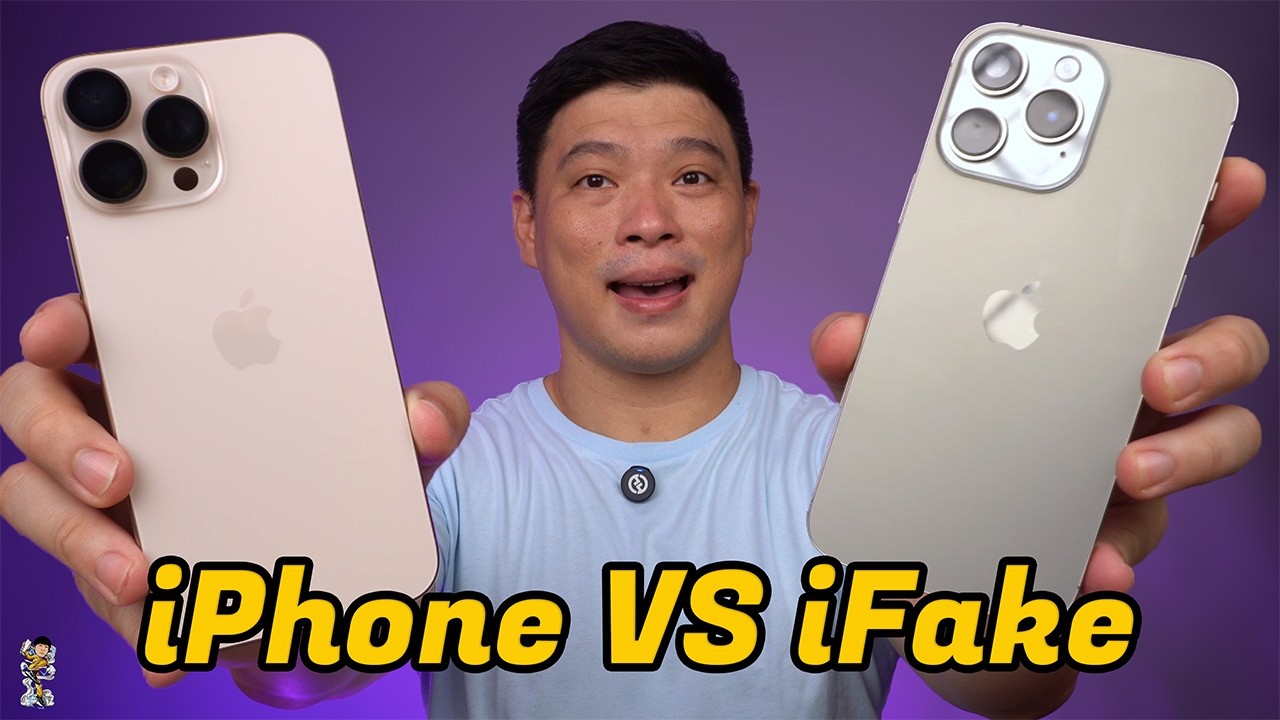 IPHONE 16 PRO MAX Intense Battle - 8000 Pesos vs 77000 Pesos - YouTube