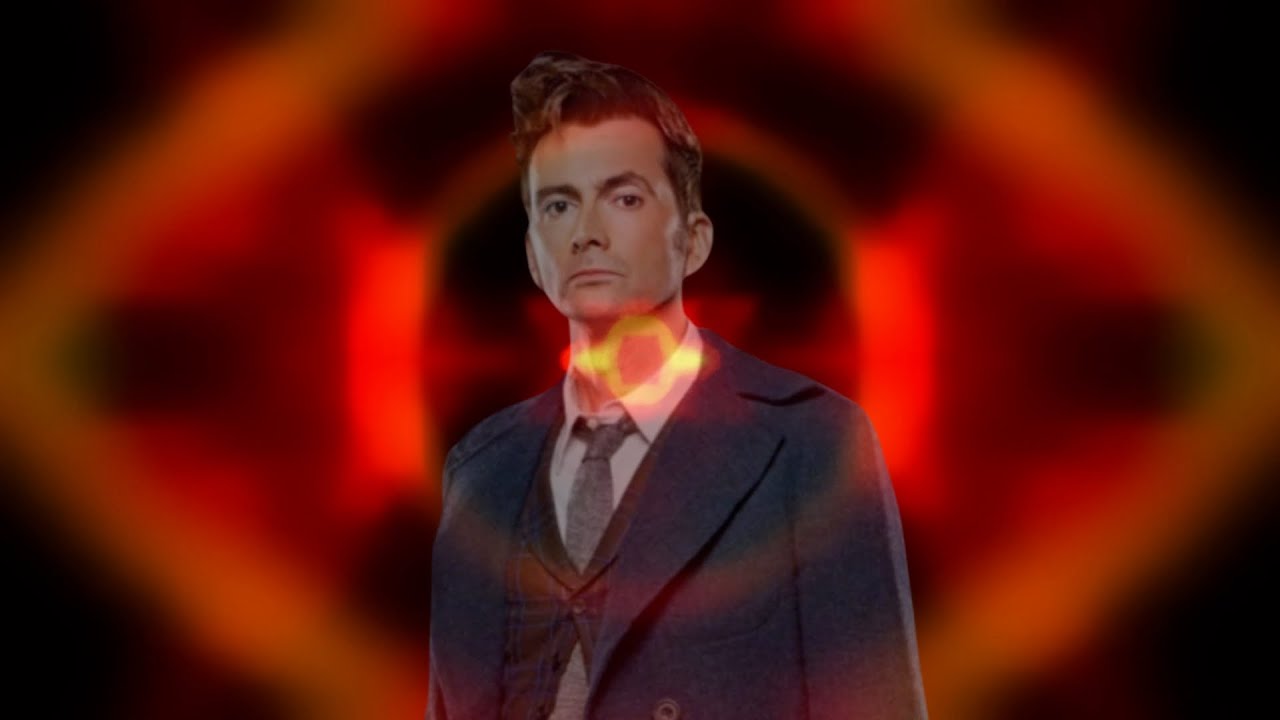 14th doctor fan title sequence - YouTube