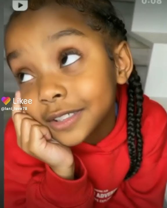 Lani Love And Greys Skye Meet Each Other Youtube