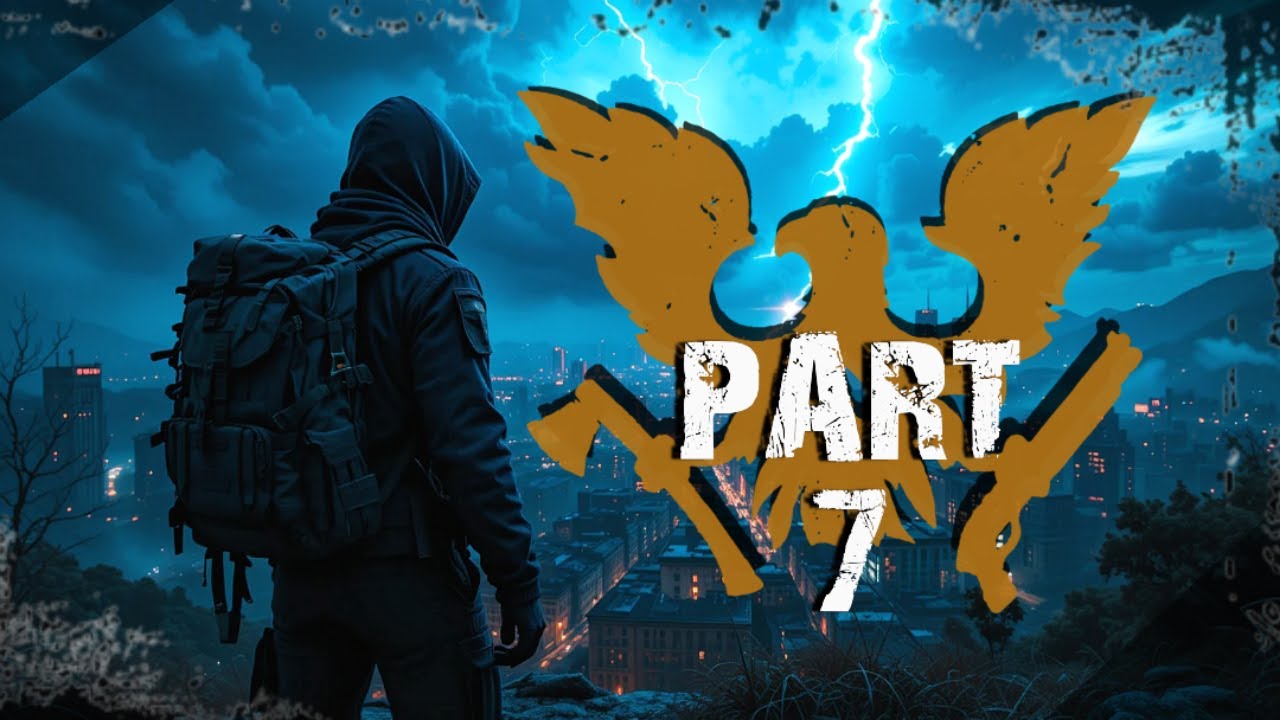 State of Decay 2: Intense 4K Zombie Survival - Episode 7 Ultra ...