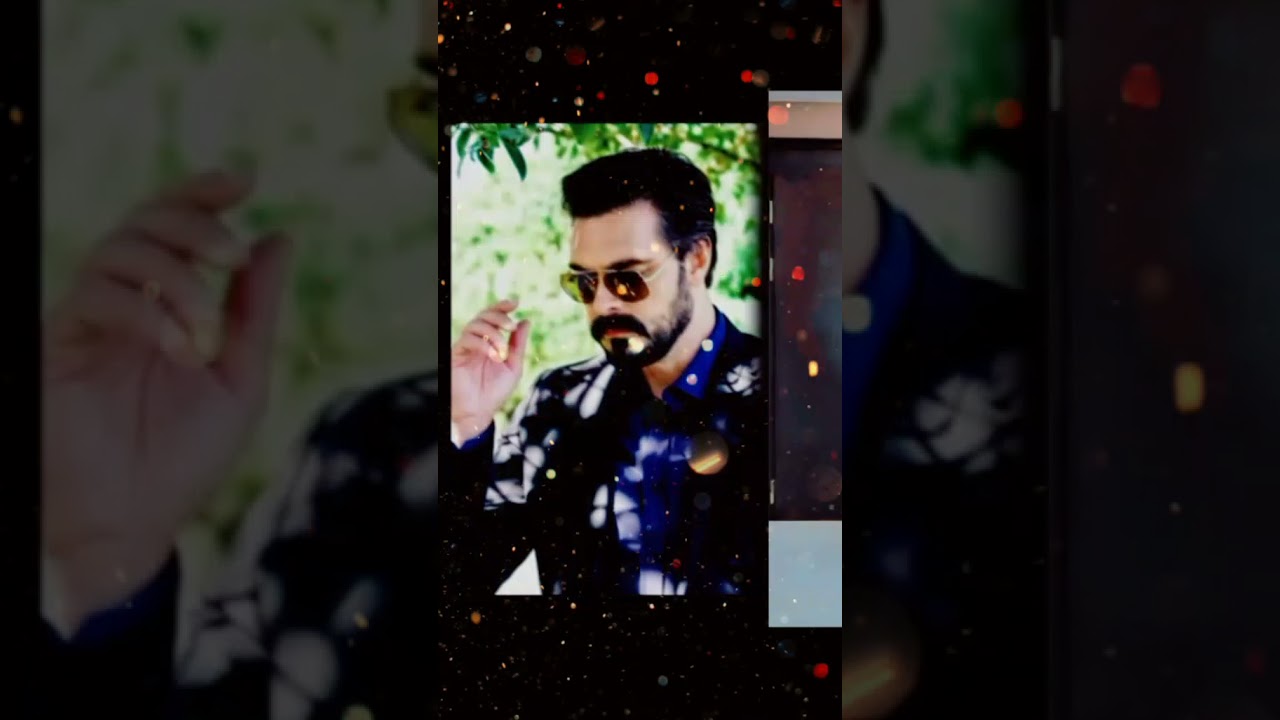 Halil ibrahim ceyhan vm song love me like you do - YouTube