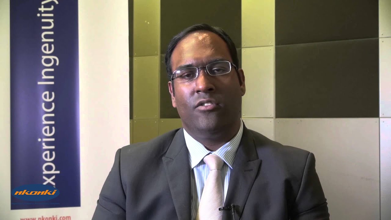 Mahendrin Moodley - YouTube