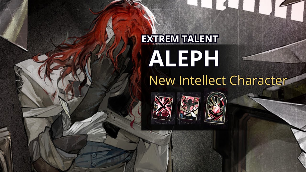 Aleph - Extrem Talent - Reverse 1999 CN - YouTube