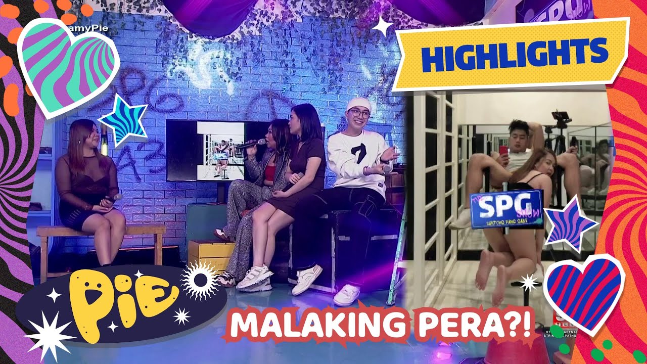 Magkano nga ba ang kinikita ni Adult Content Creator Sharinami sa ...