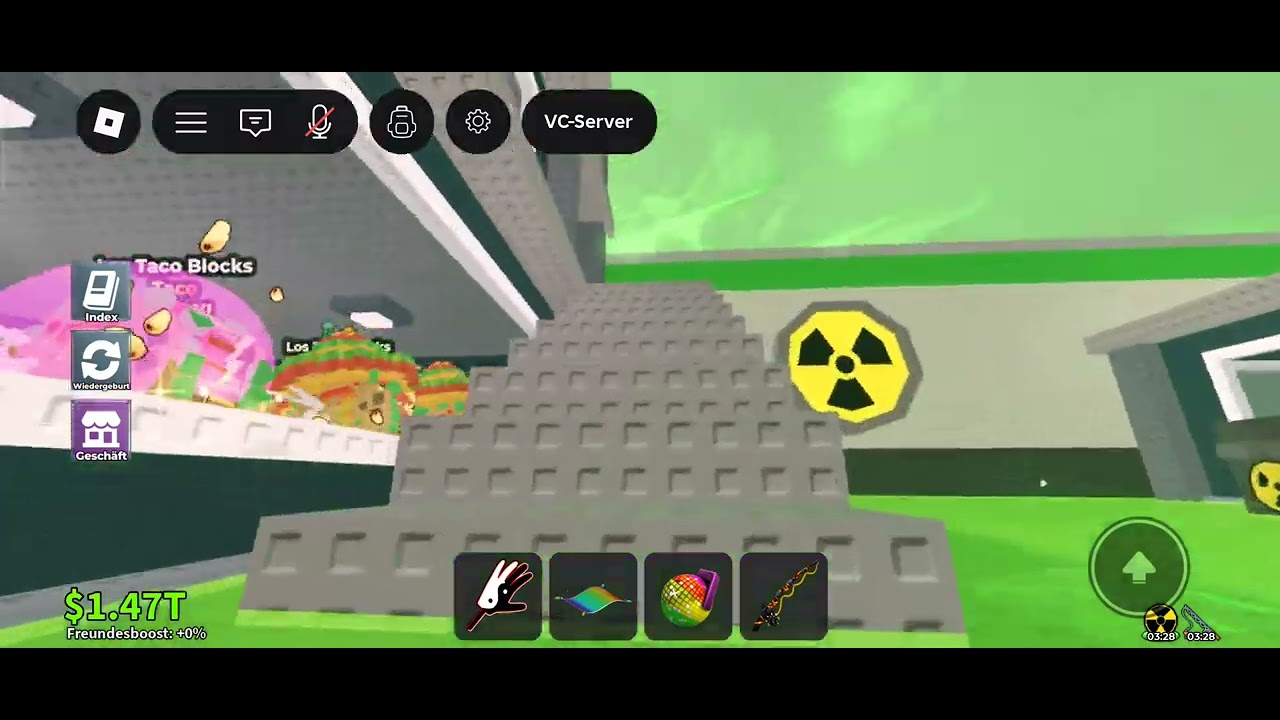 SaB roblox - YouTube