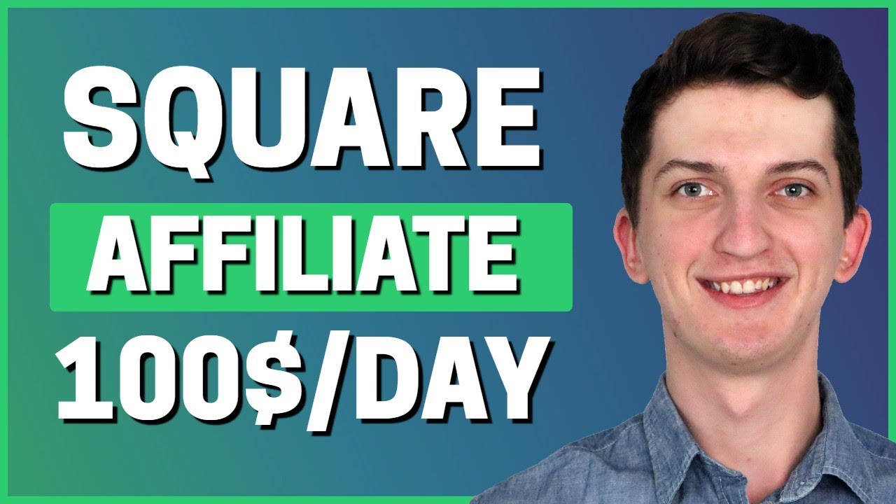 How To Make money with Square Affiliate Program (Square Affiliate ...