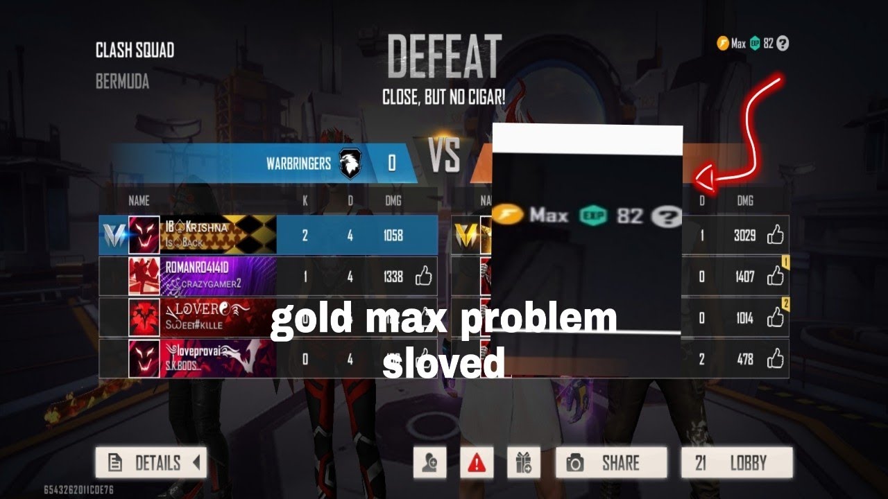 Gold coin max problem solved - YouTube