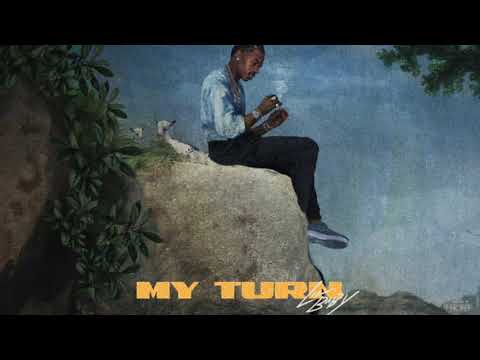 Lil Baby - Woah (Clean)