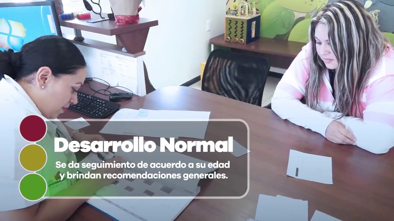 Resultados de Prueba EDI y seguimiento - YouTube