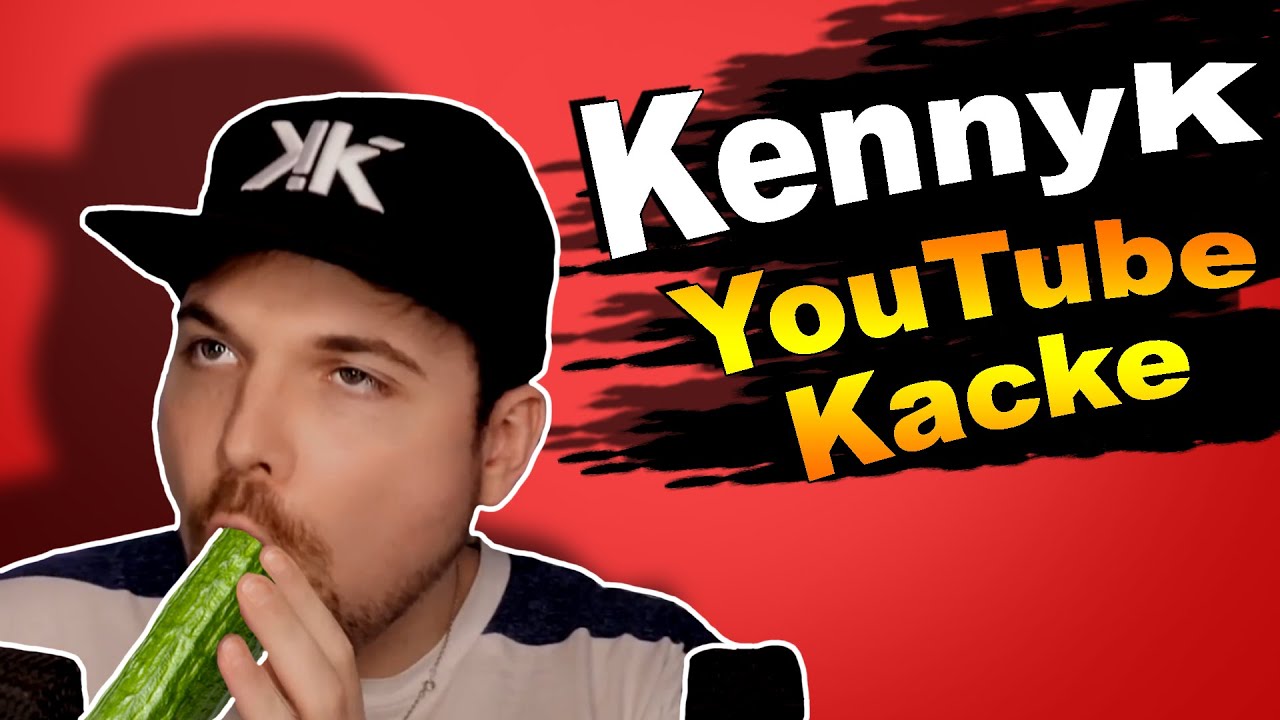 KennyK YTK - YouTube