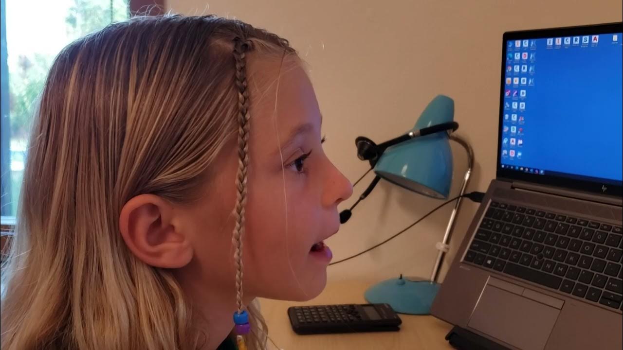 Aurelia Reading L19 - YouTube