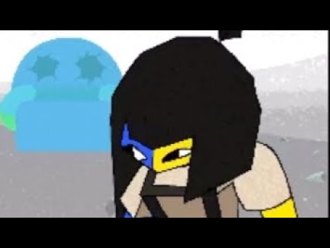 ENA EXTINCTION PARTY REDUB - YouTube
