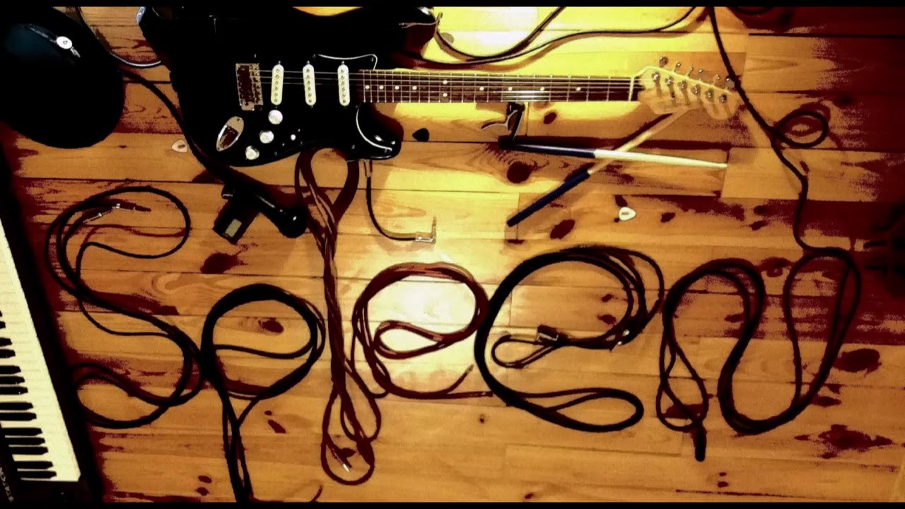 Spleen Band - Cisza po burzy - YouTube