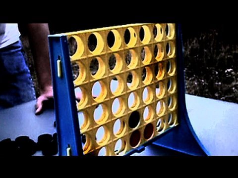 Connect Four - The Movie (2011) - YouTube