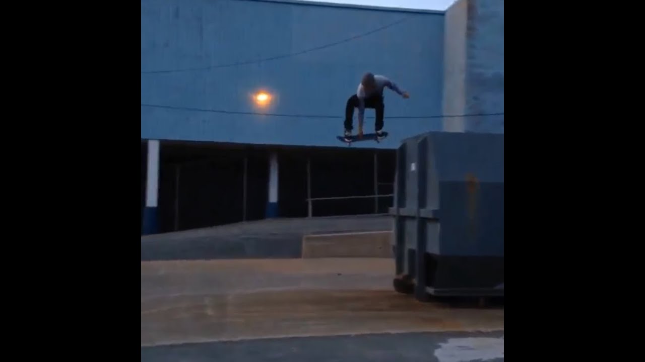 Best Skating on Instagram Vol. 21 - WeeklyBest - YouTube