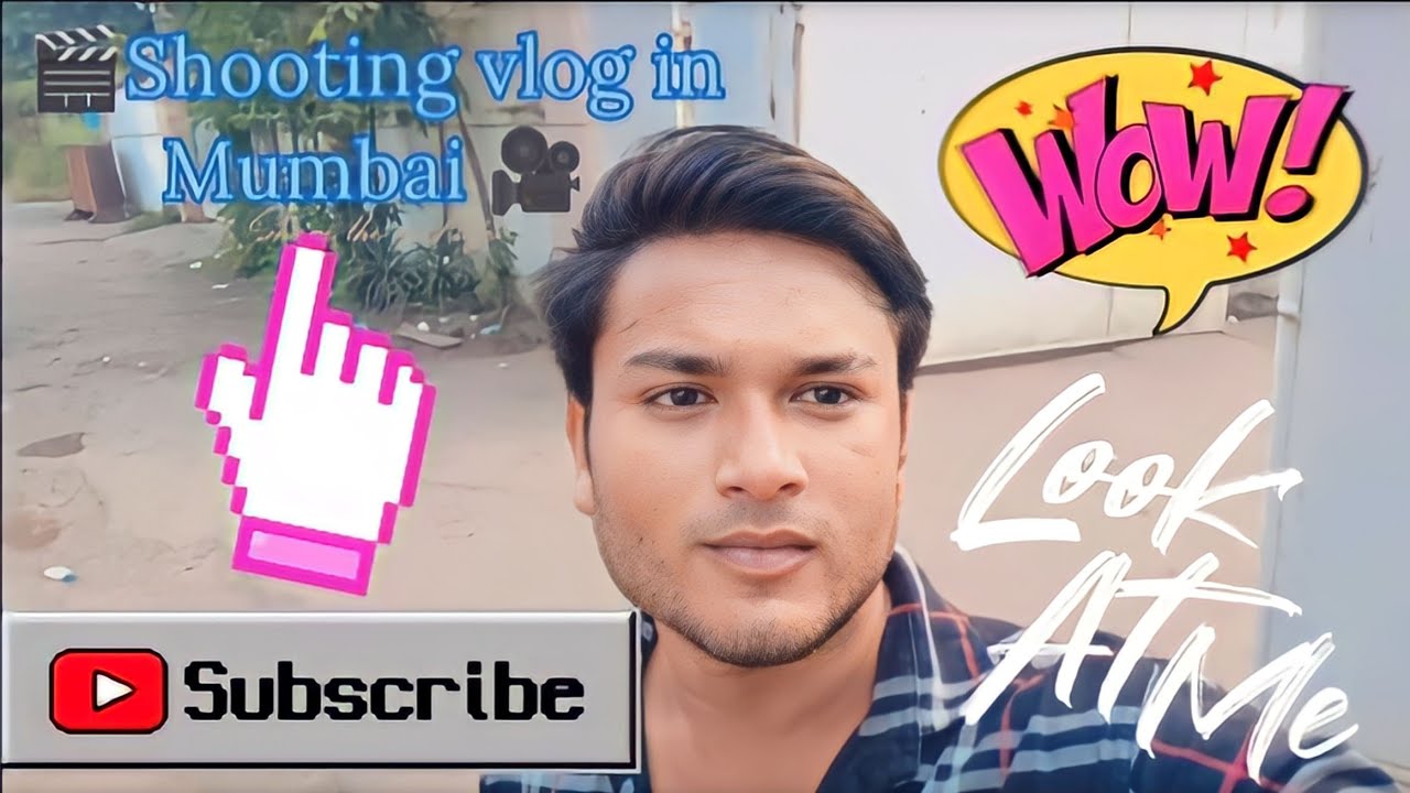 SUNRISE VILLA SHOOTING VLOG || PRABHAT KUMAR - YouTube