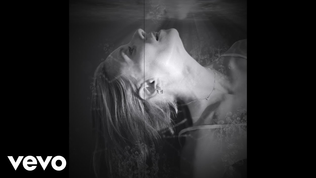 Natalie Loftin Bell - Vapor - YouTube