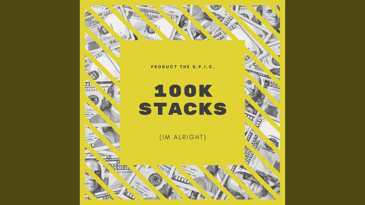100k Stacks - YouTube