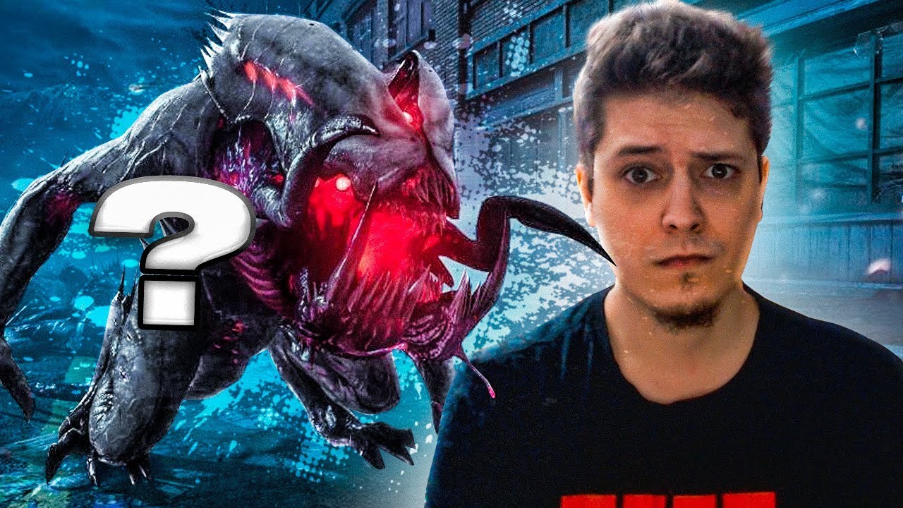 EL MODO QUE NUNCA VOLVERA A CALL OF DUTY | COD GHOSTS ALIENS - YouTube