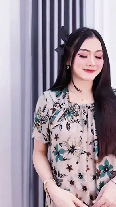 Rekomendasi Daster Cantik #daster #shorts #fyp - YouTube