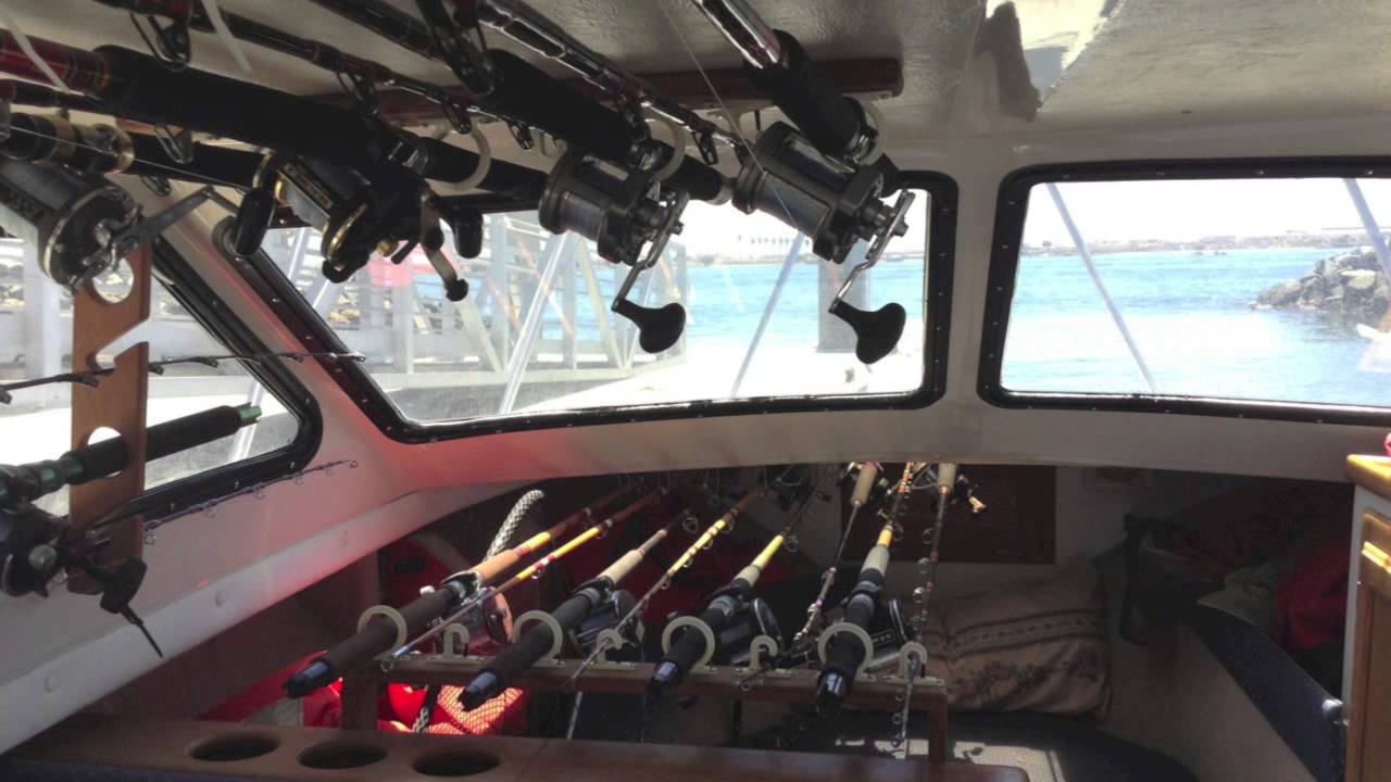 1997 Skipjack - YouTube