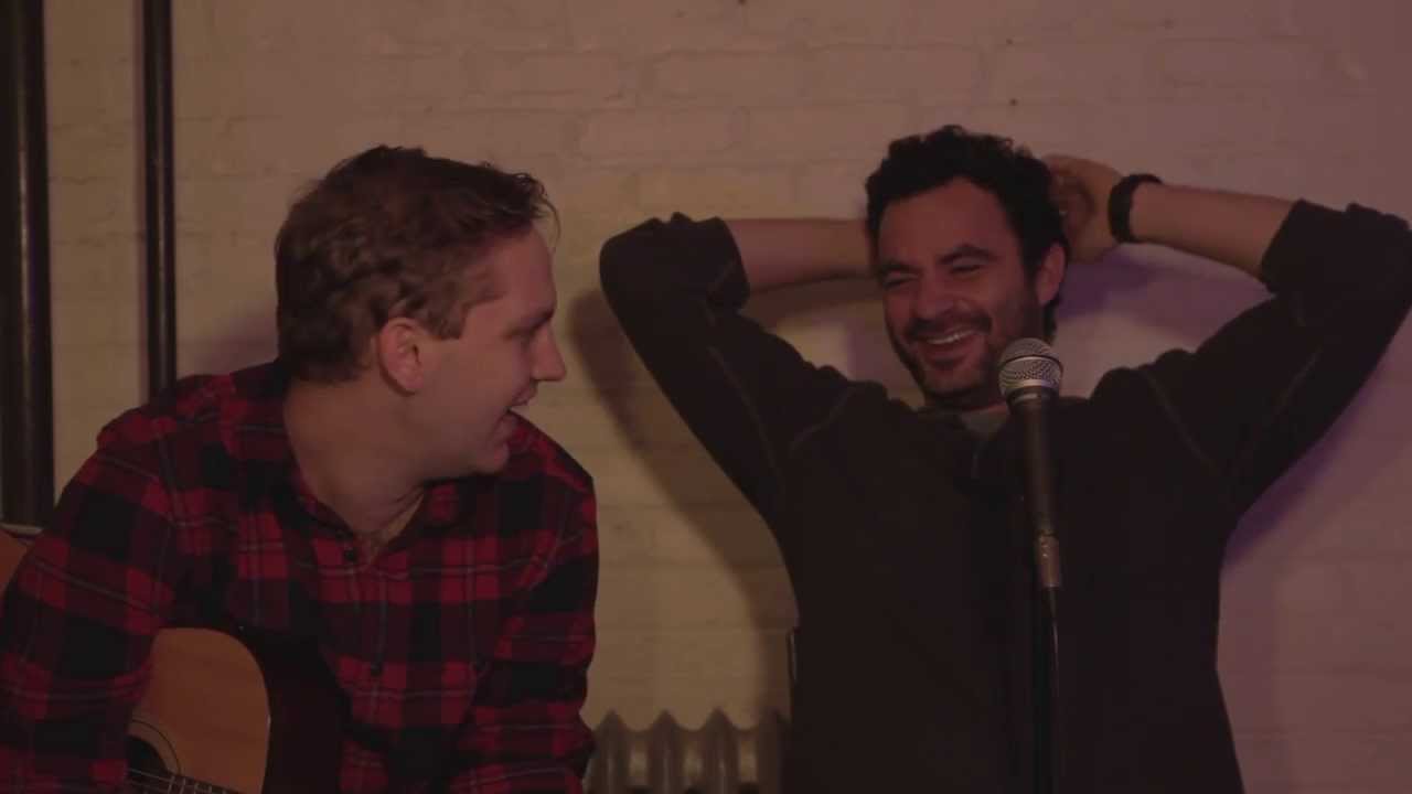 How's it Go Again? - Ep. 1, Andrew Collin - YouTube