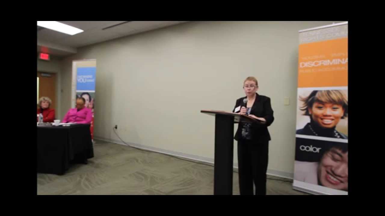 Commissioner Amy Broyles - Knox County Commission - YouTube