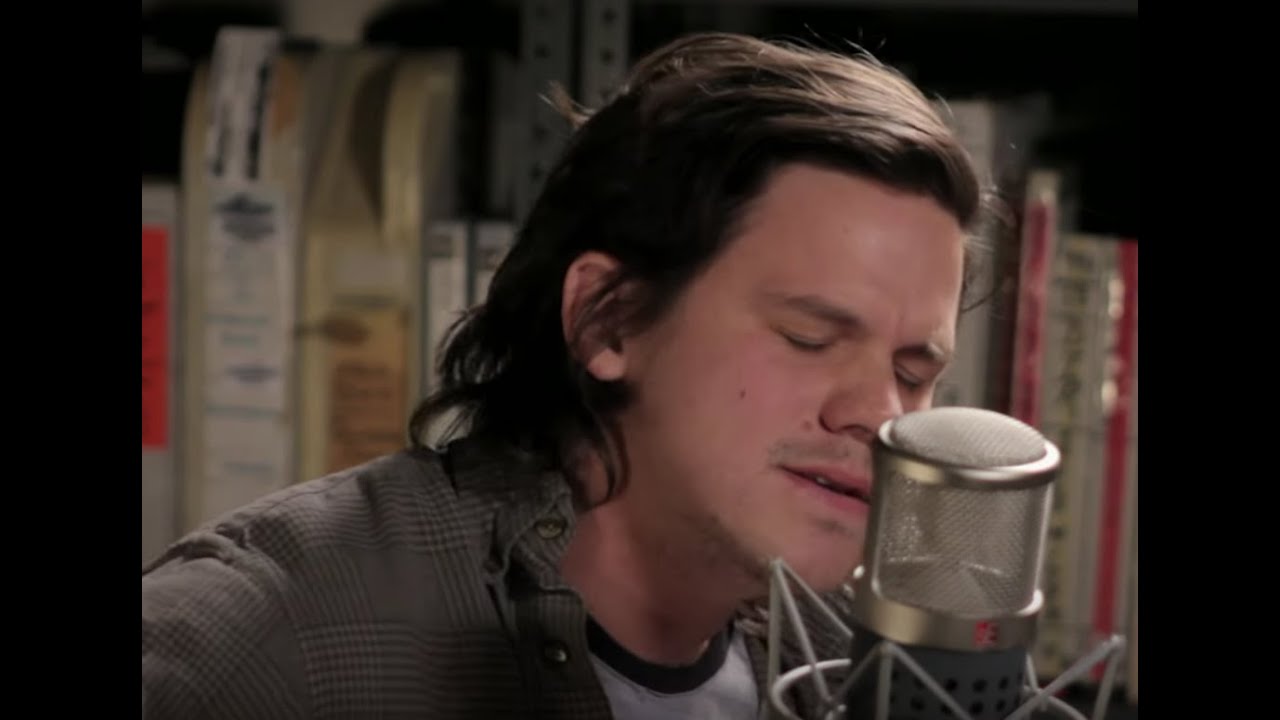 Tedo Stone - To the Marshes - 2/29/2016 - Paste Studios, New York, NY ...