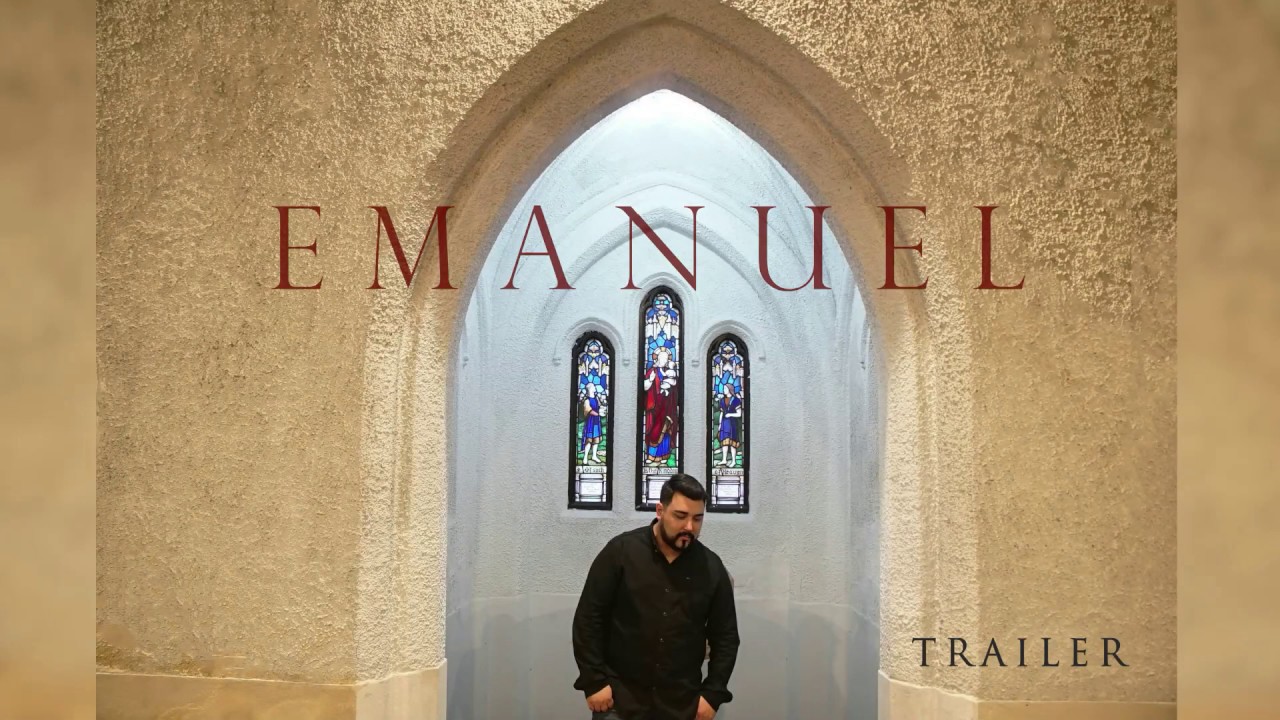 EMANUEL -TRAILER- - YouTube