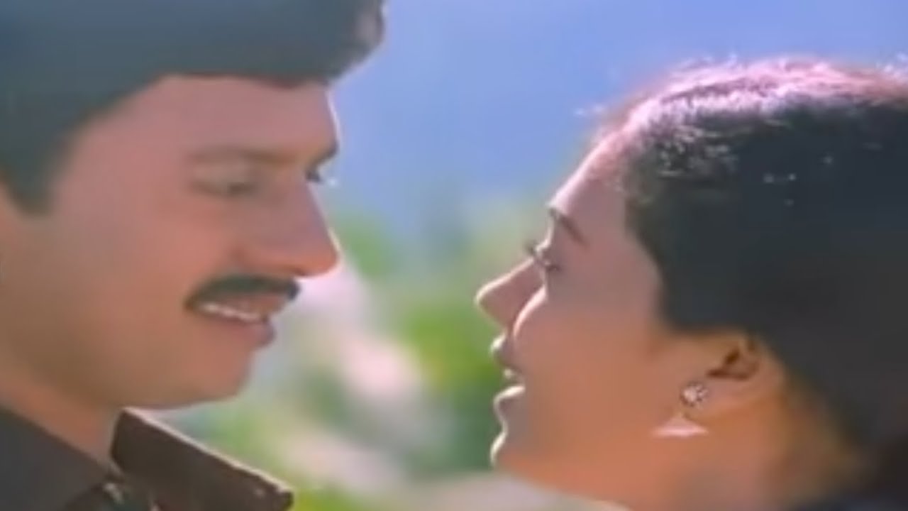 Vaseline Poosani Poo Song - YouTube