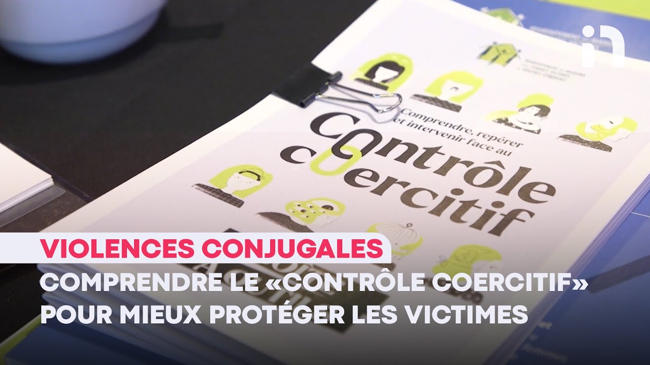 Comprendre le «contrôle coercitif» pour mieux protéger les victimes ...