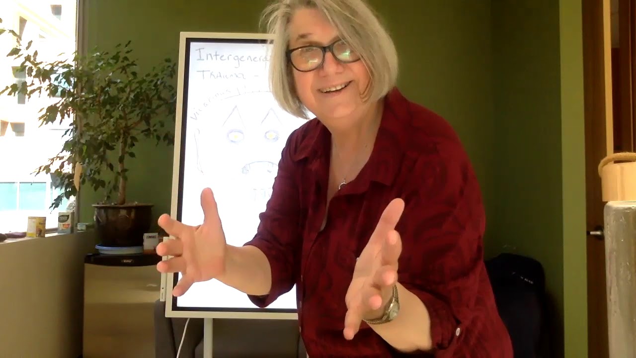 IFOT ITFL Connect and Protect - YouTube