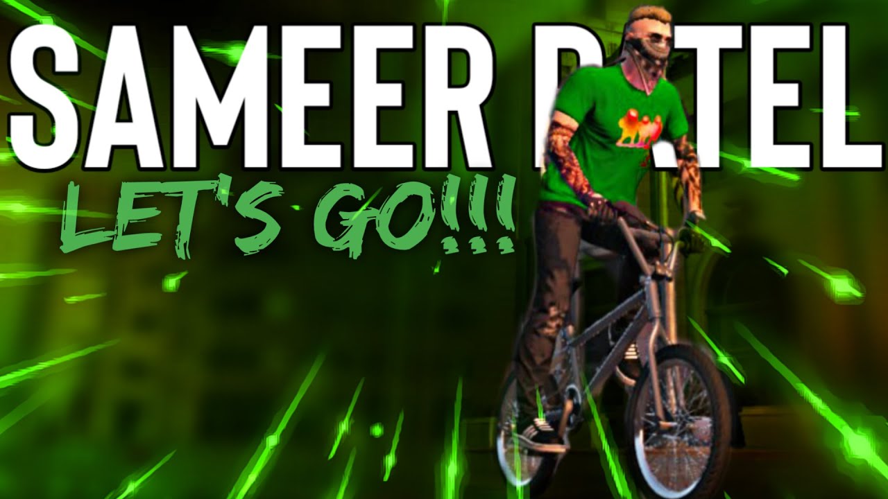 LETS BECOME THE GRINDER GUY || HTRP OP || SAMEER PATEL OP ||ElecTroX Gaming || - YouTube