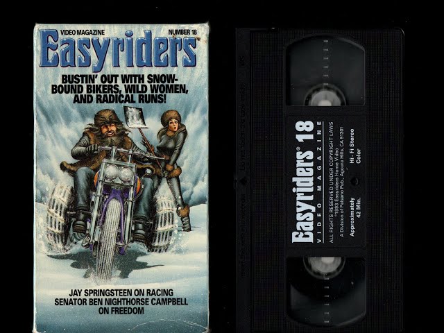 Easy Rider Magazine Easy Rider Cartoons And Comics Funny Pictures