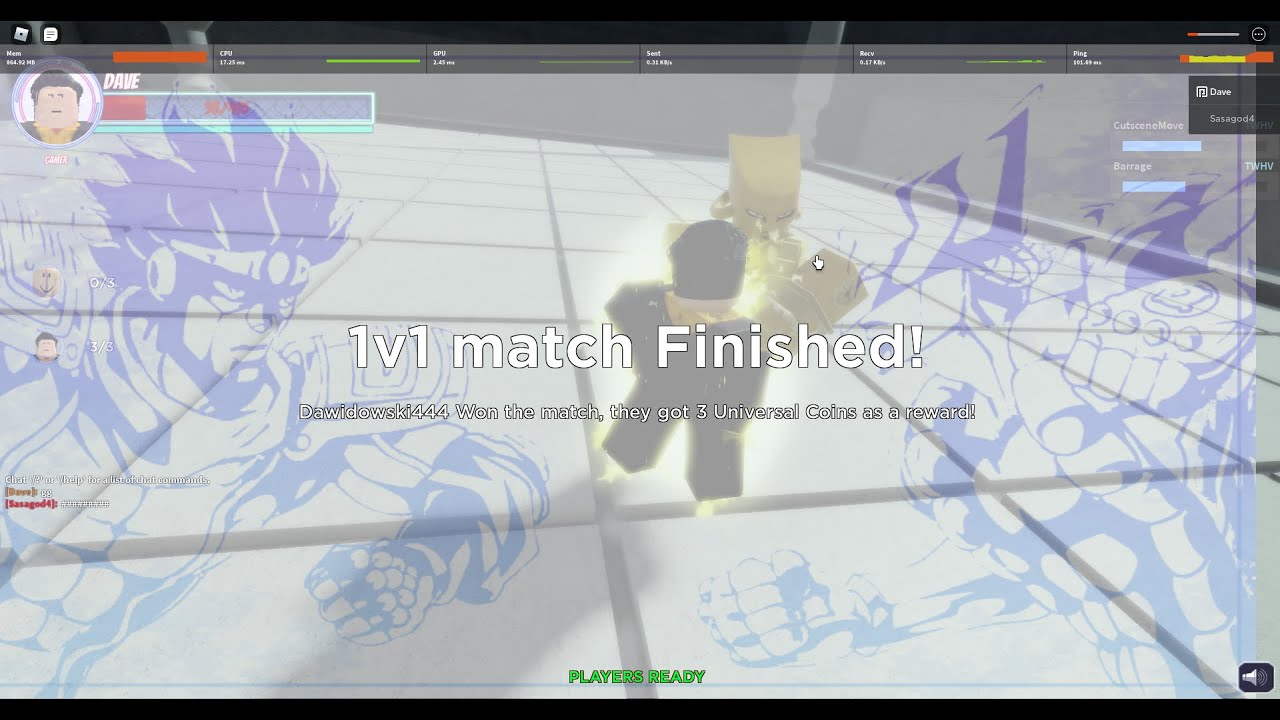 TWAU/TWHV in AUT 1v1 be like: - YouTube