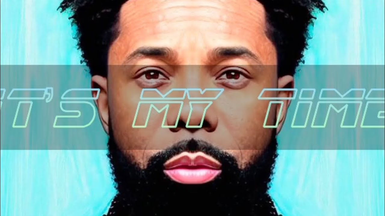 World Premiere of Corey Webb’s Official Music Video “Its My Time” - YouTube