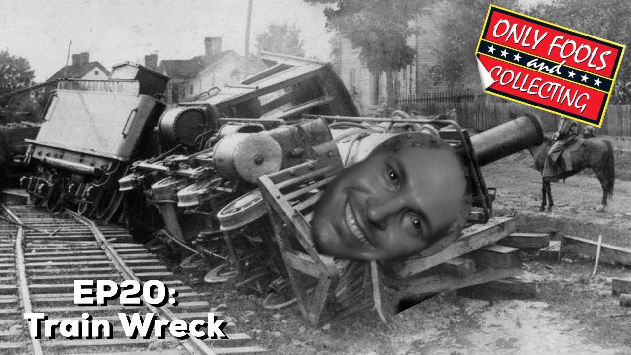 OFAC EP20: Train Wreck - YouTube
