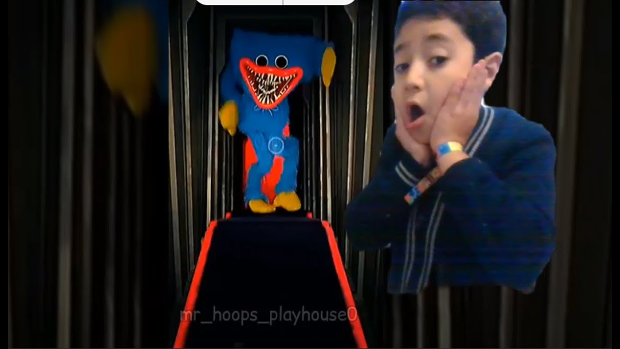 MI PRIMERA VEZ JUGANDO HOGGY WOGGY CON MI AMIGO - YouTube