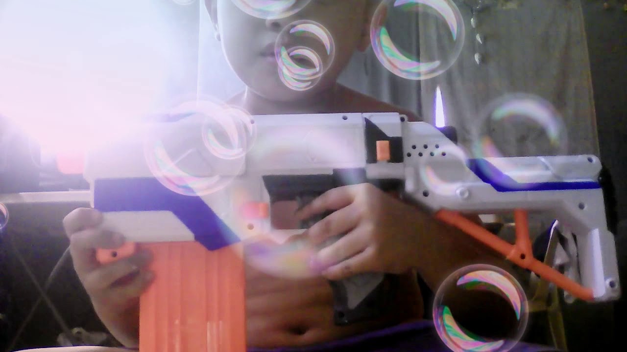 Myra car ranzanerf - YouTube