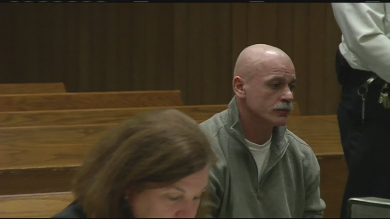 Man who says he was wrongfully convicted sues police, FBI - YouTube