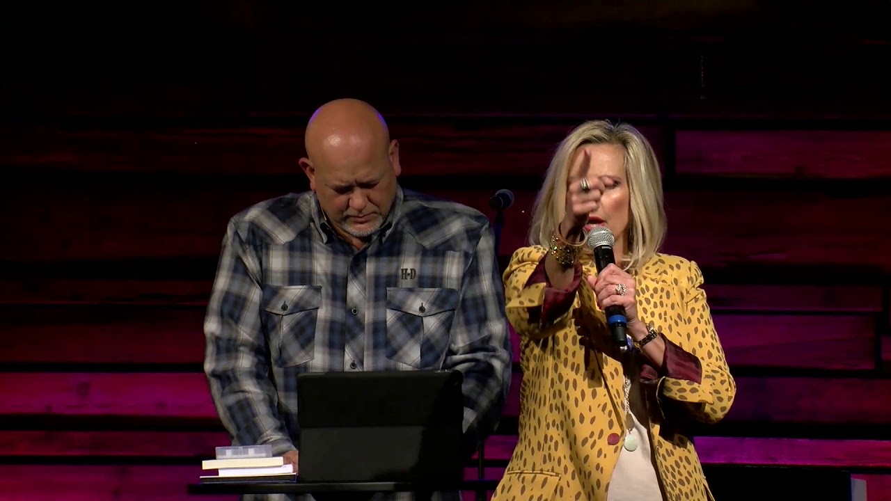 Putting God First | Dave Martin | Faith Center Church - YouTube