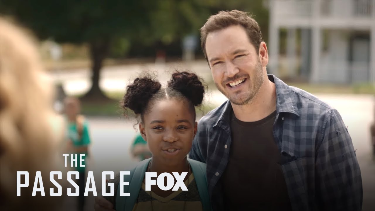 Brad & Amy Con Their Way Onto The School Bus | Season 1 Ep. 2 | THE ...