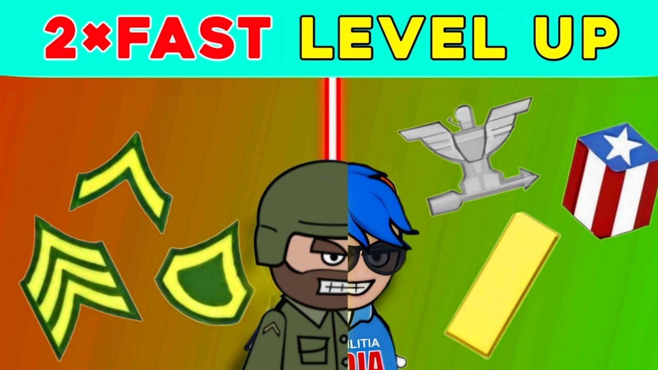 How To Increase Your Rank & Level Very Fast In DA2 MMC 🤩 - YouTube