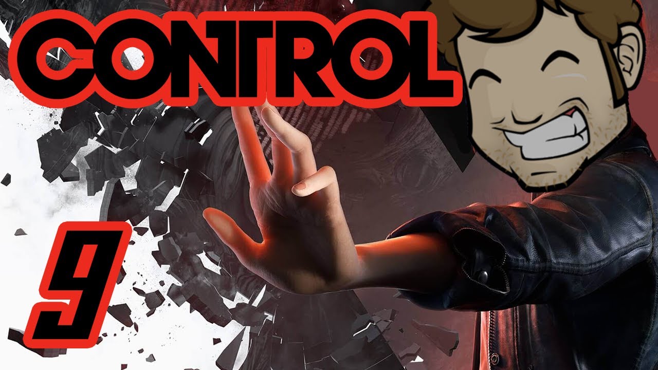 Control - 9 - In Control - YouTube