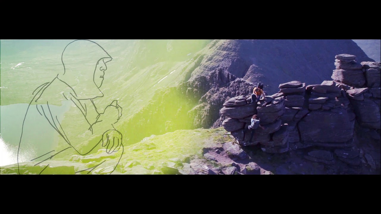 The Ant and the Whale - trailer - YouTube