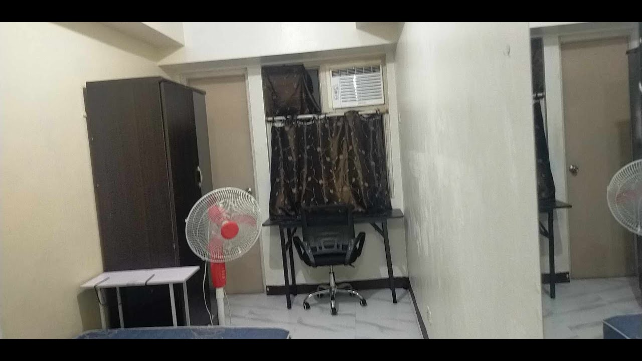 MANILA EXECUTIVE REGENCY CONDO VIDEO CREATED ON 15 APRIL 2024 - YouTube
