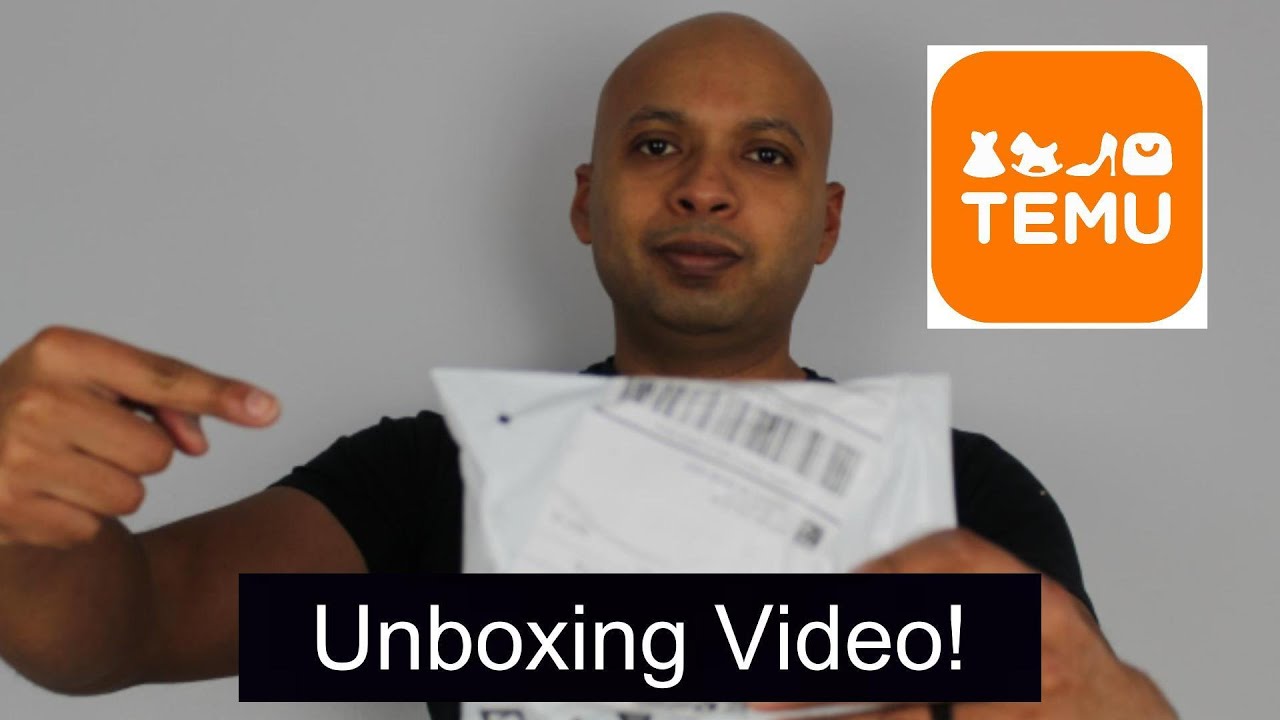 iPhone case unboxing from TEMU! - YouTube