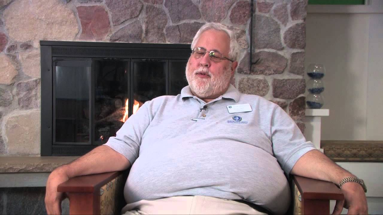 Storytellers: David Bast - YouTube